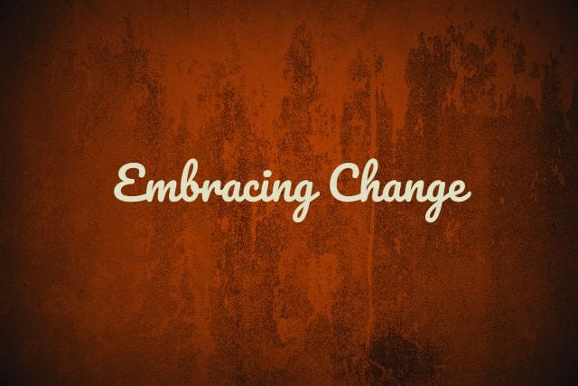 Embracing Change: 50 Quotes For Growth And Transformation Embracing Change: 50 Quotes For Growth And Transformation