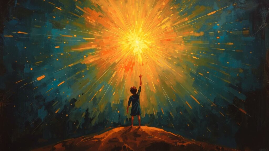 Light Of Hope: 50 Inspiring Quotes To Brighten Your Life