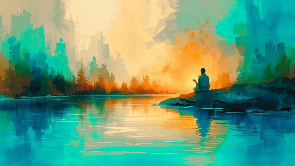 Peaceful Wisdom: 50 Timeless Best Quotes From Wise Minds